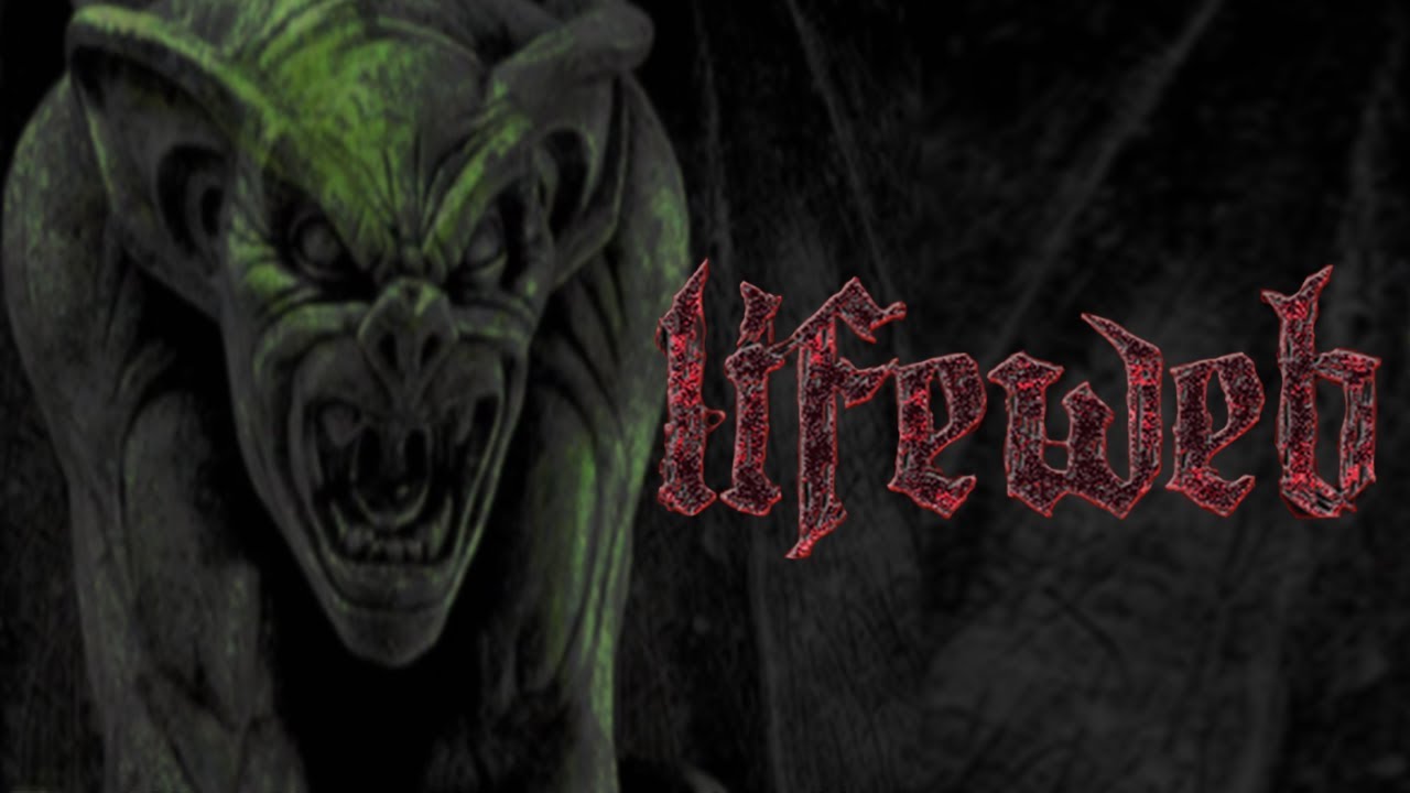 Space Station 13's Secret Club - A History of Lifeweb