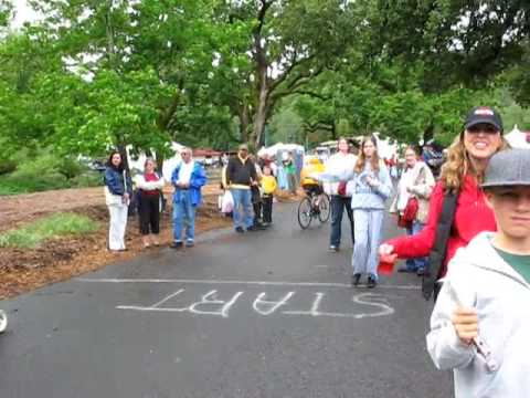 Tour de Cure 2009