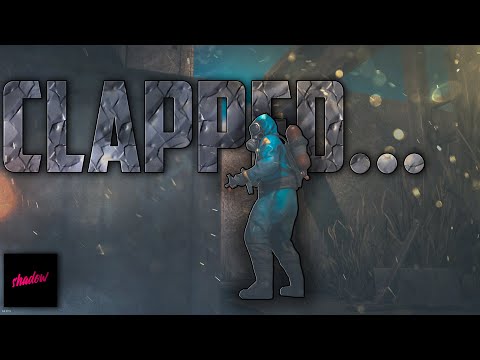 Steam Community :: Video :: Rust | Clapping the Comp