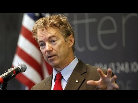Can a Non-Interventionist Like Rand Paul Win the White House?