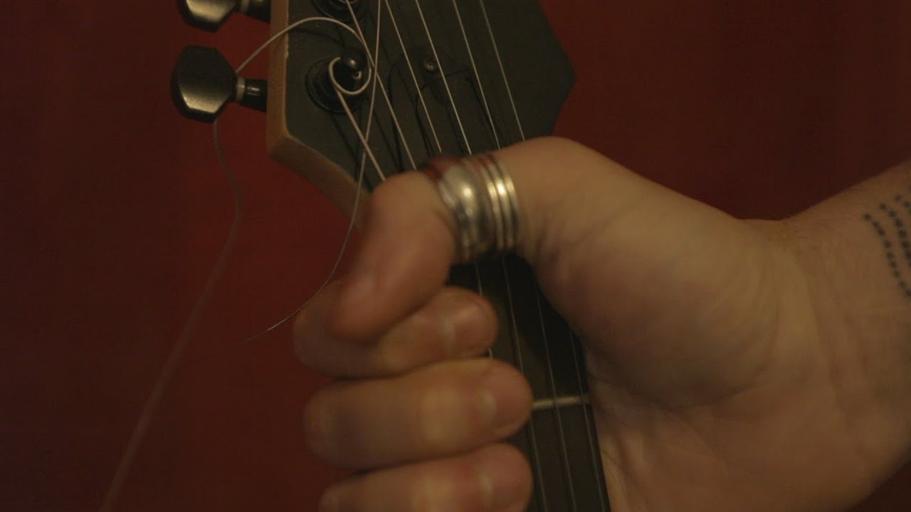 Code Dreamer Official Trailer