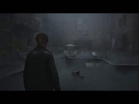 Steam Community :: Video :: SH2 Remake - #3 Ingresamos al otro mundo ...