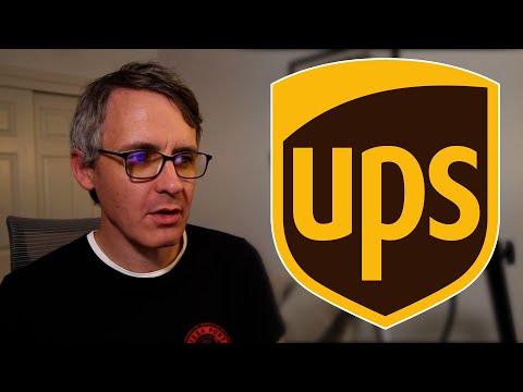 UPS Text Scam About Package Delivery, Explained ('USP')