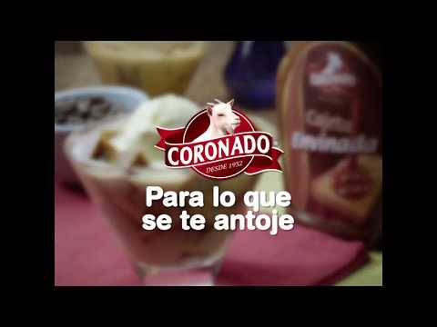Kamelado Coronado