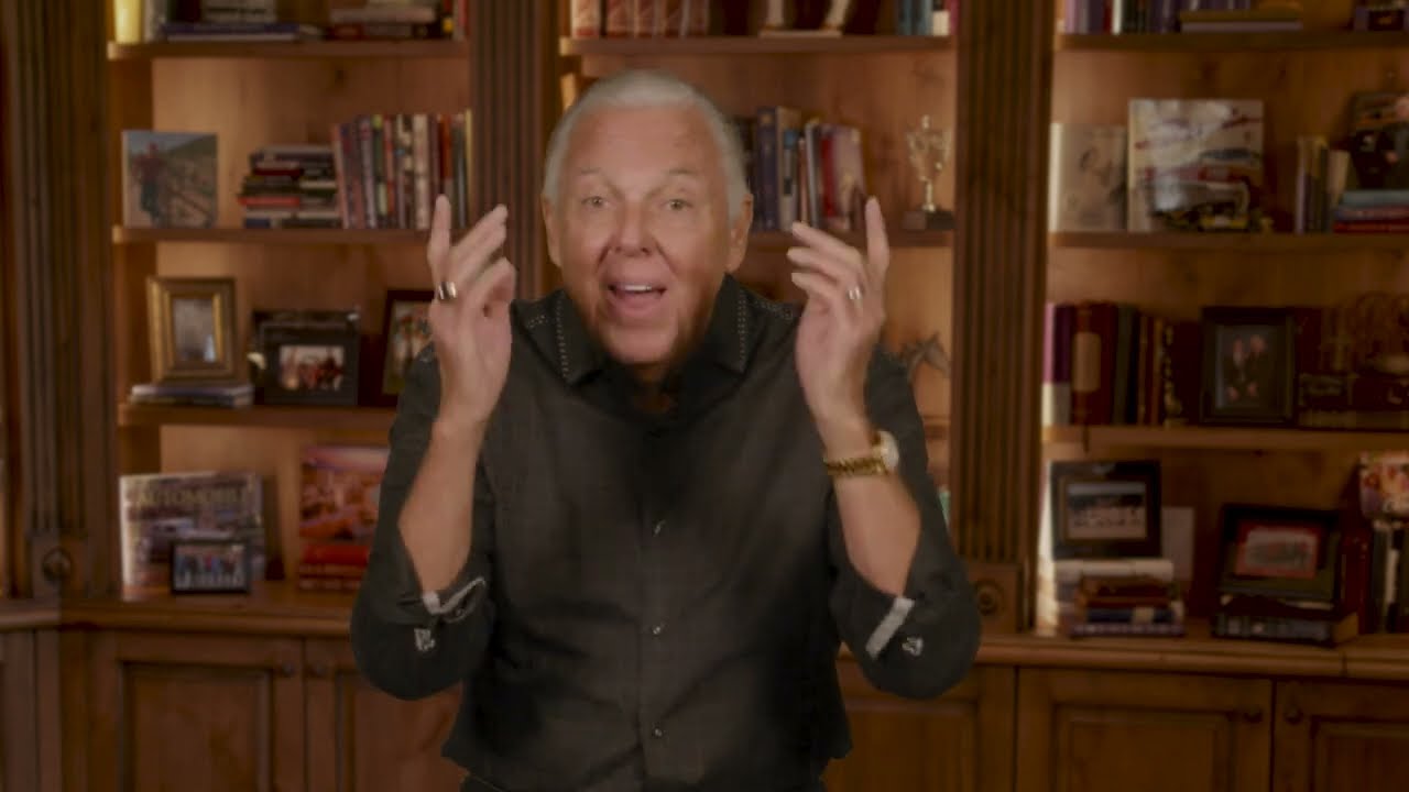 Ignite Your Life! – Trailer