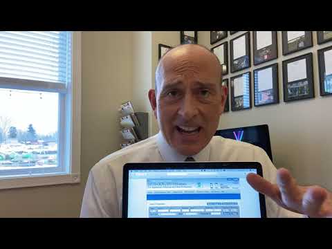 John Adolfi Presents: How to Find the FREE National HUD Home Web Site