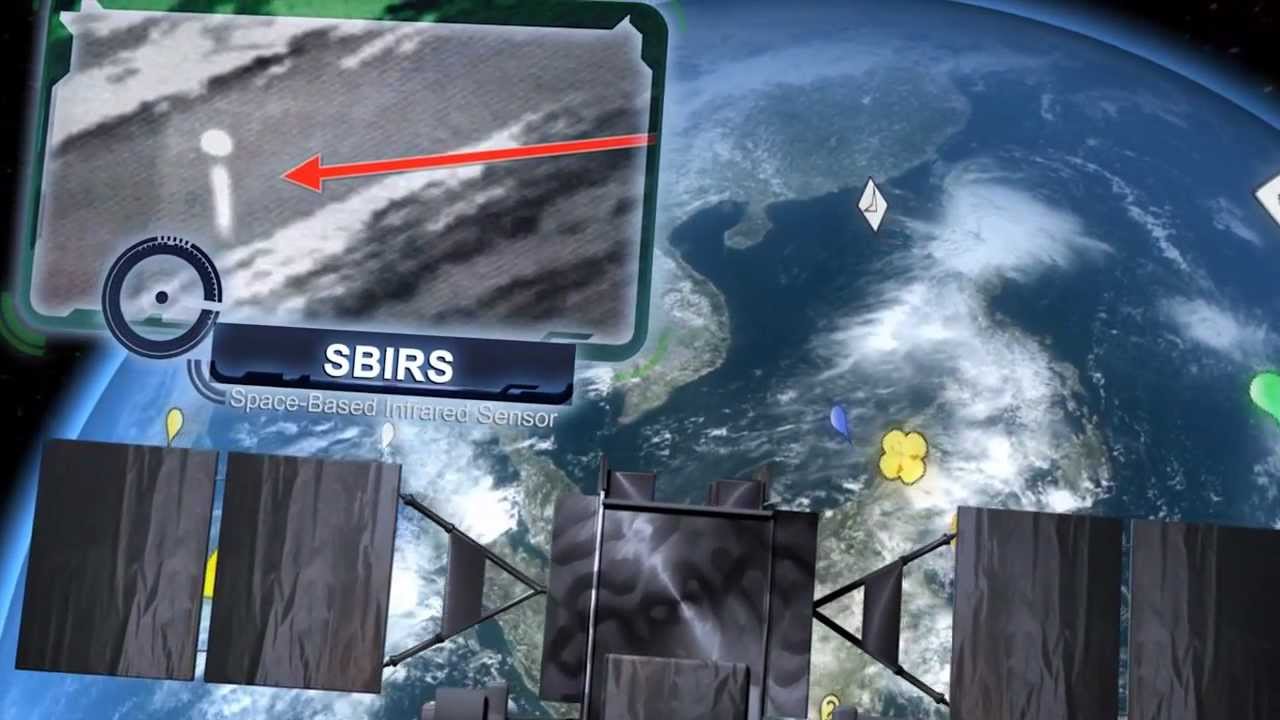 ISR Makes the Difference - the ISR and Targeting Systems Division