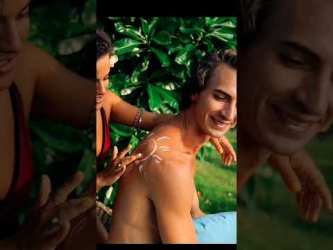 why and what type of sunscreen you should use