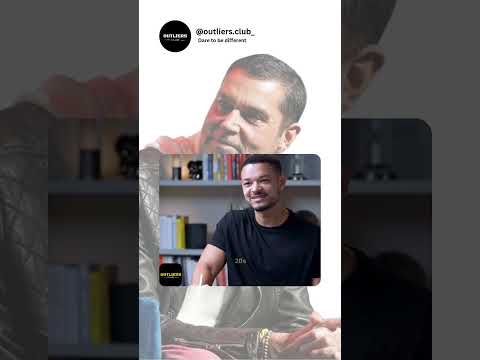 F**k Work-Life Balance | Raoul Pal | Founder - Real Vision