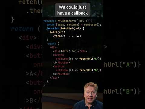 Mastering useEffect: Avoid Using useEffect!
