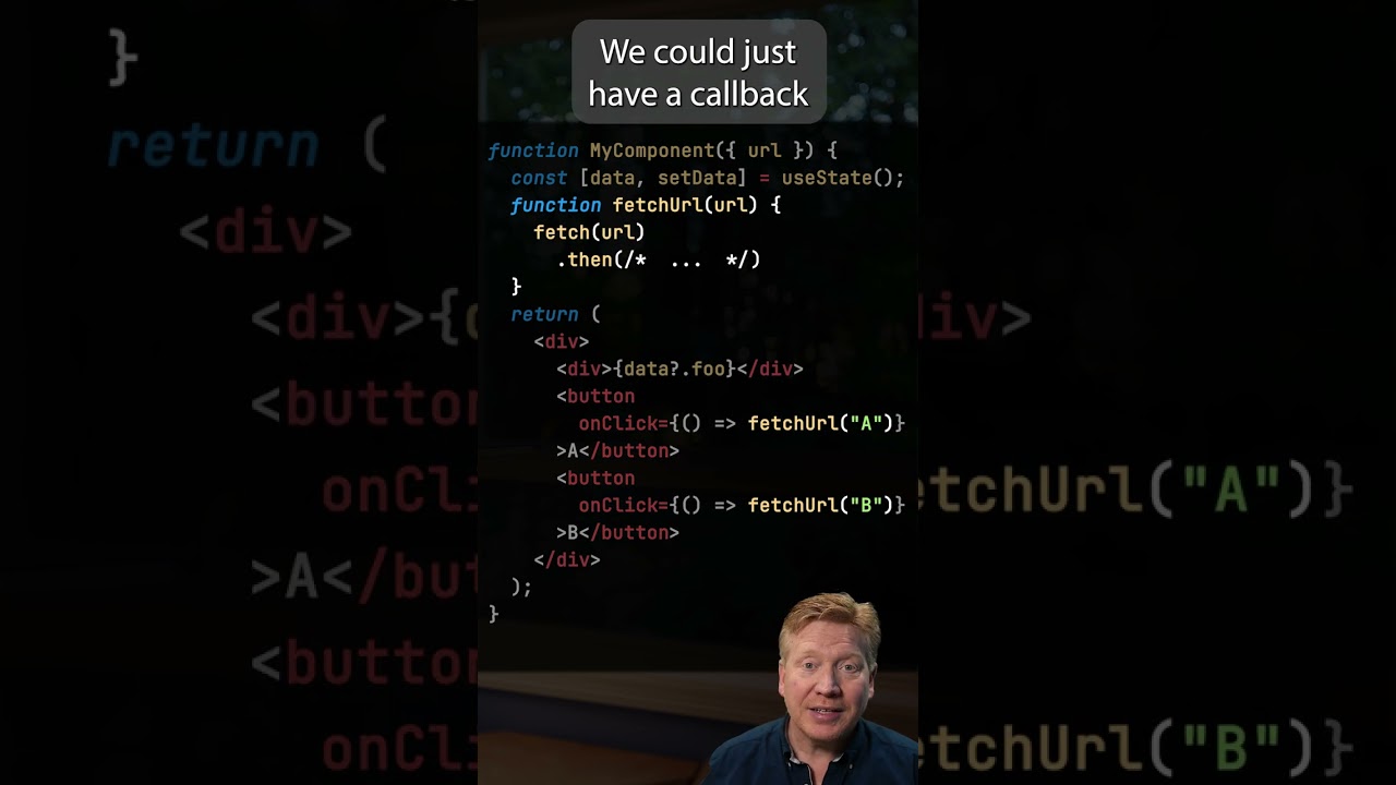 Mastering useEffect: Avoid Using useEffect!