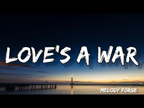 Love's A War (No copyright songs)
