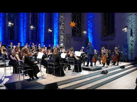 C.Debussy - "Clair de Lune"