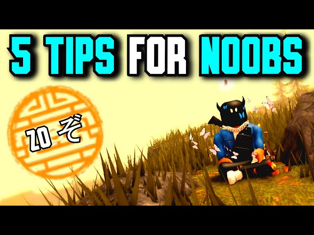 Roblox Zo Samurai Codes (September 2023): Free Gifts