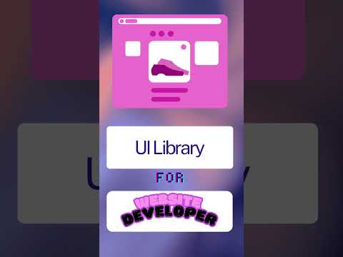 Top 4 UI Libraries in React You Must Know in 2025! 🔥 | Bootstrap, Material UI, DaisyUI & ShadCN