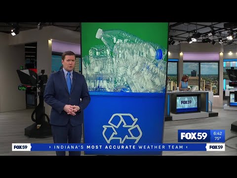 New trash service coming to Indy in 2026, with curbside recycling by 2028