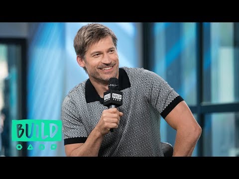 “Shot Caller’s” Nikolaj Coster-Waldau Transforming Into His Character