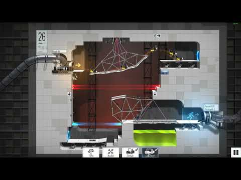 Steam Community :: Video :: Bridge Constructor Portal 2024 04 16 22 39 57