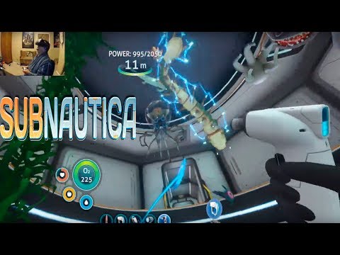 Steam Community :: Video :: I Love The Alien Containment Pod PappyTater ...