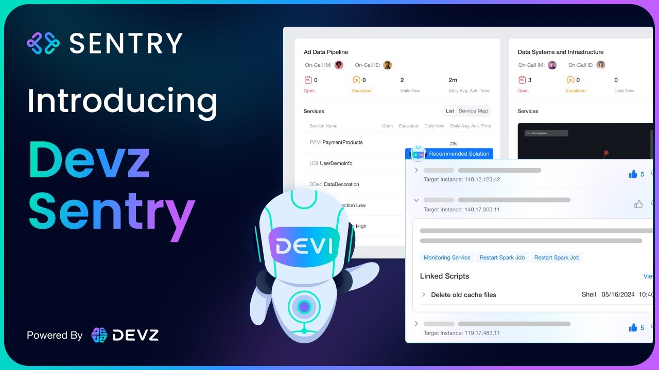 This AI Can Resolve Your Software Incidents Automatically