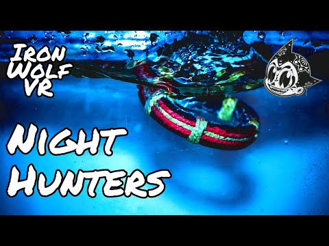 Steam Community :: Video :: Night Hunters - Ironwolf VR Multiplayer #8