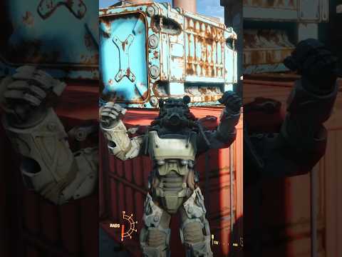 Steam Community :: Video :: Fallout 4 Hilarious Moments # ...
