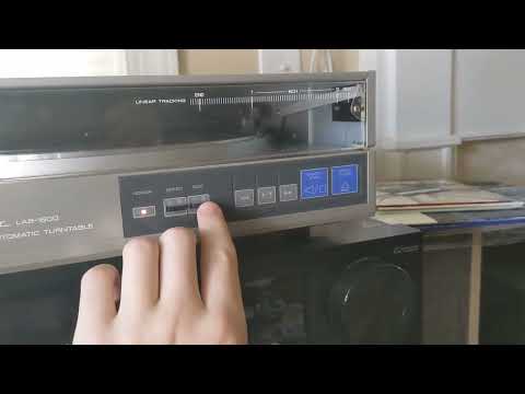 Realistic Lab-1600 1985 | Reverb