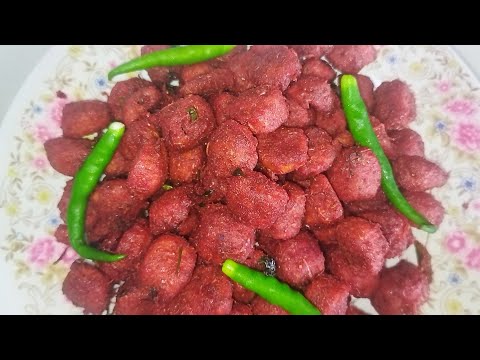 Unlock the Magic: Master the Art of Soyabean Tikka Fry with this Secret Recipe! सोयाबीन टिक्का फ्राई