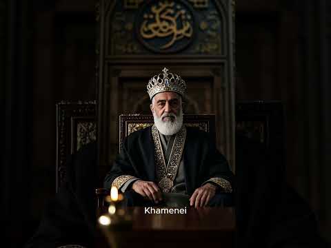 The Supreme Power in Iran: Ayatollah Khamenei Explained