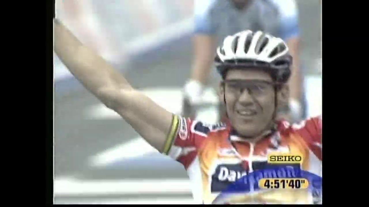 2006 Giro d'Italia