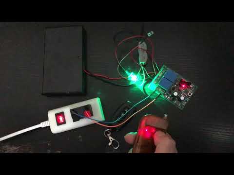 RF Module at Best Price in India