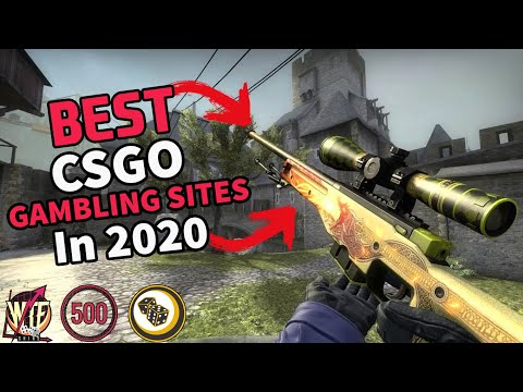 💰 3 Best CSGO Skin Gambling Sites in 2020🔥 Top Jackpot Site, Coinflip, Crash and Roulette!