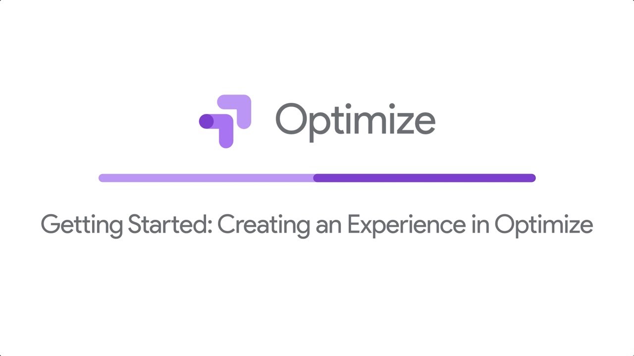 More reasons to get started with Google Optimize More reasons to get started with Google Optimize