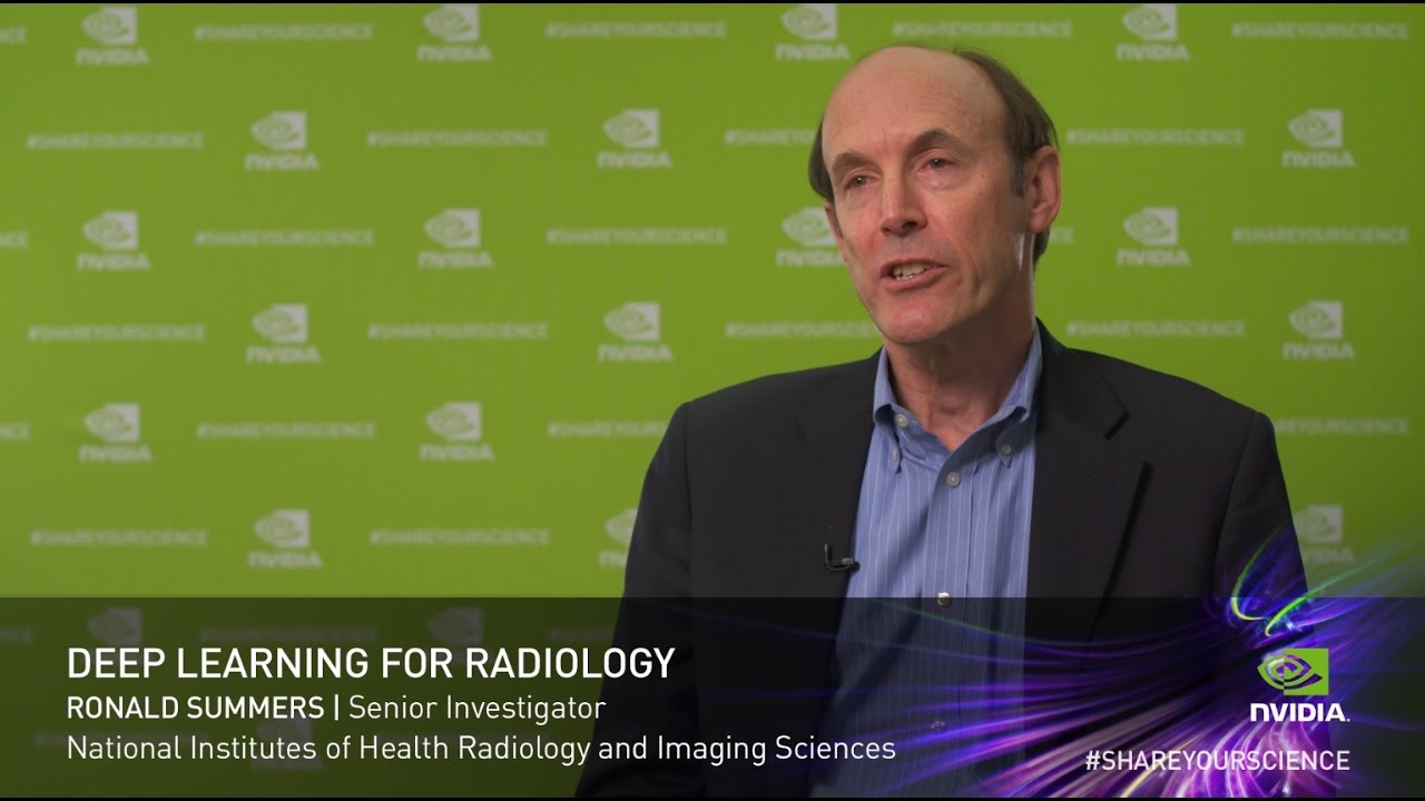 Share Your Science: Deep Learning for Radiology