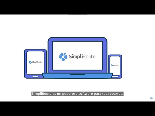 Conoce Simpliroute - Mibucle.com
