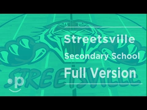 Welcome to Streetsville Secondary School - Full Version