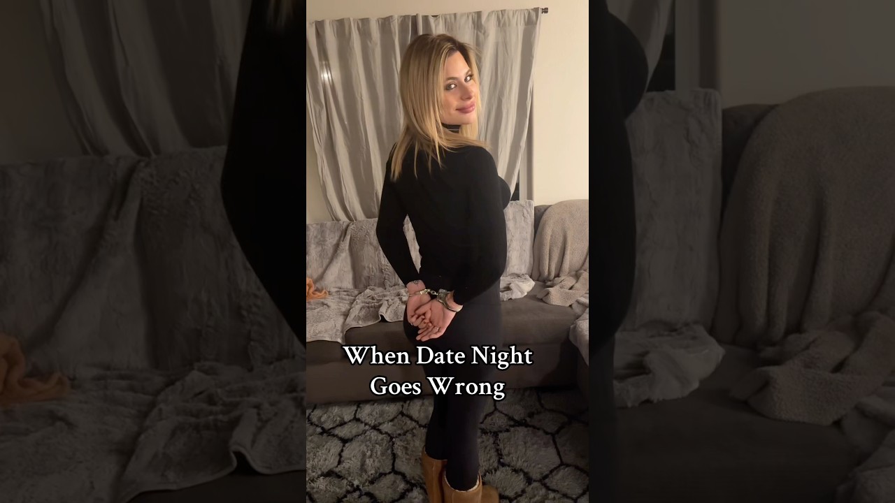 They lost the key to their handcuffs #police