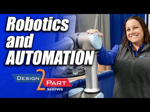 Automation, Robotics, Motion Control & More | The Knotts Company | Berkeley Heights, NJ