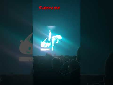 Dude perfect Tour