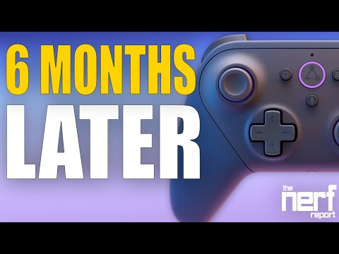 6 Months Later: Is Amazon Luna Still Worth It? - The Nerf Report