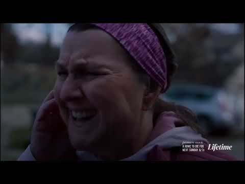 Girl in the Attic 2025 Lifetime Movie