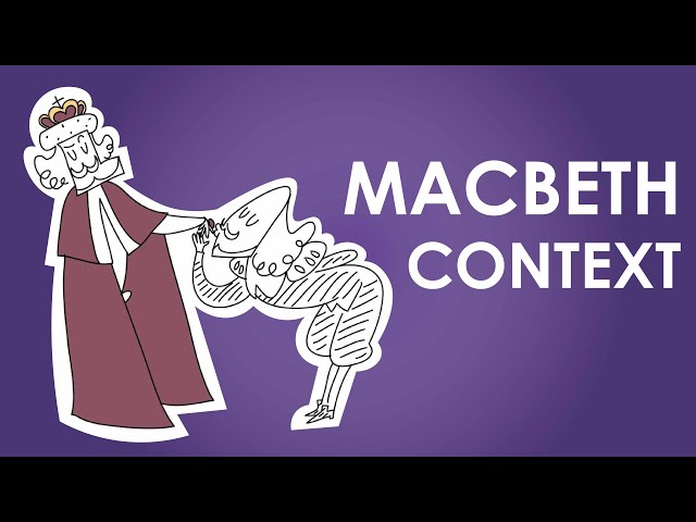 Exploring the Contextual Influences in Shakespeare's Macbeth | Galaxy.ai