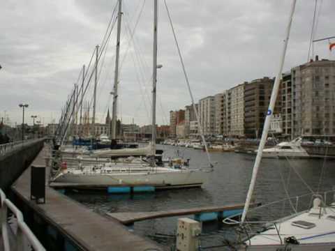 DB's Photo Guide to Ostende & Bruges, Belgium