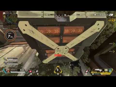 Steam Community :: Video :: Apex Legends Golden Flyer