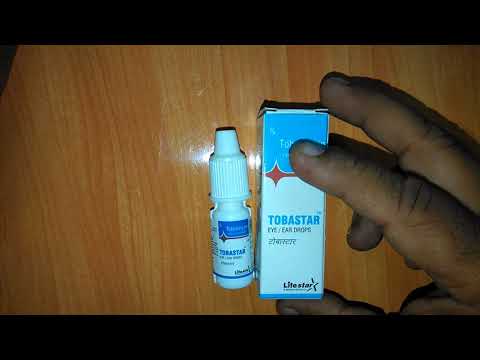 Eye Drops - Generic Eye Drops Latest Price, Manufacturers & Suppliers