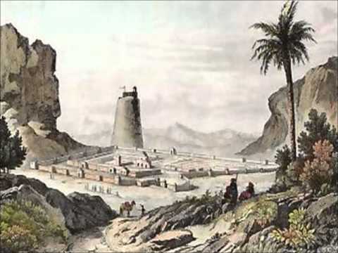 Khazar DNA Project | In search of the origin of Jews and their ...