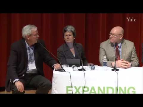 Expanding a Shared Vision - A Roundtable Discussion