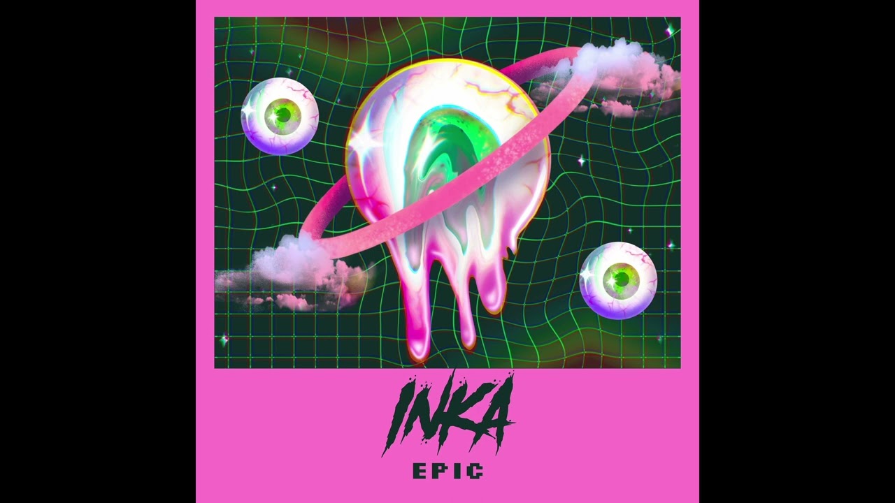 Epic by Inka from Greece | Popnable