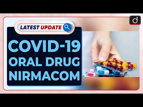 Nirmatrelvir and Ritonavir Tablets - Paxlovid Latest Price ...