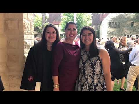 Cultural Conversations: Identifying as Hispanic, Latino or LatinX